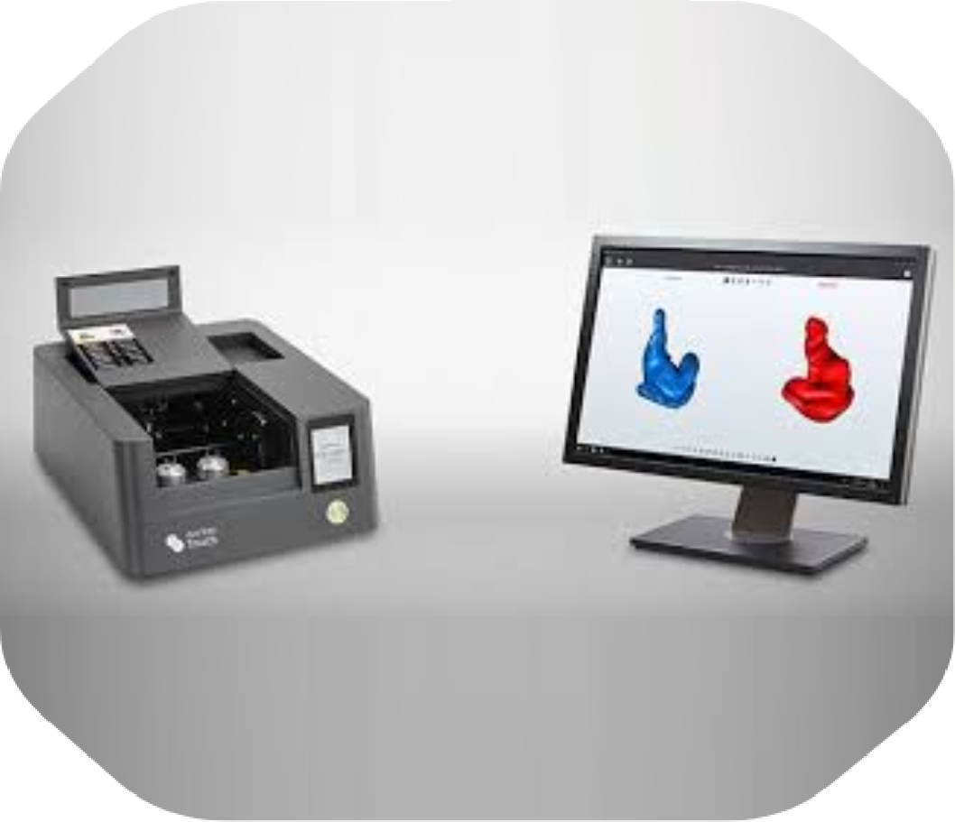 Smartoptics Duo Scan | BTECH